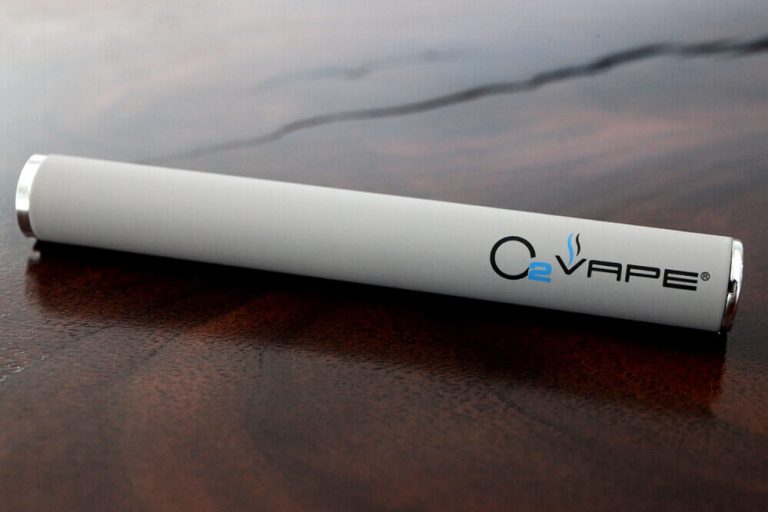 Vape Pen Battery Guide for 2024 | O2VAPE