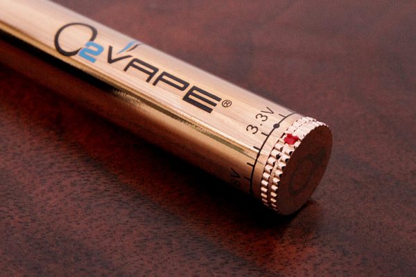 Vape Pen Battery Guide for 2024 | O2VAPE