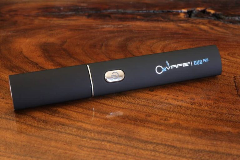 Dip & Dab 510 Thread Wax Vape Pen | DUAL Pro | Wholesale • O2VAPE