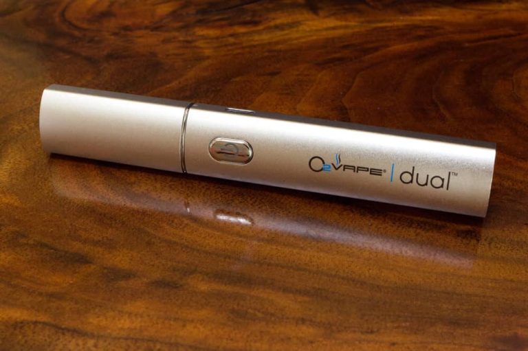 Dip & Dab 510 Thread Wax Vape Pen | DUAL Pro | Wholesale • O2VAPE