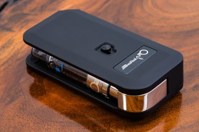 FLIP ULTRA® | The Most Advanced 510 Key FOB Vape Pen • O2VAPE