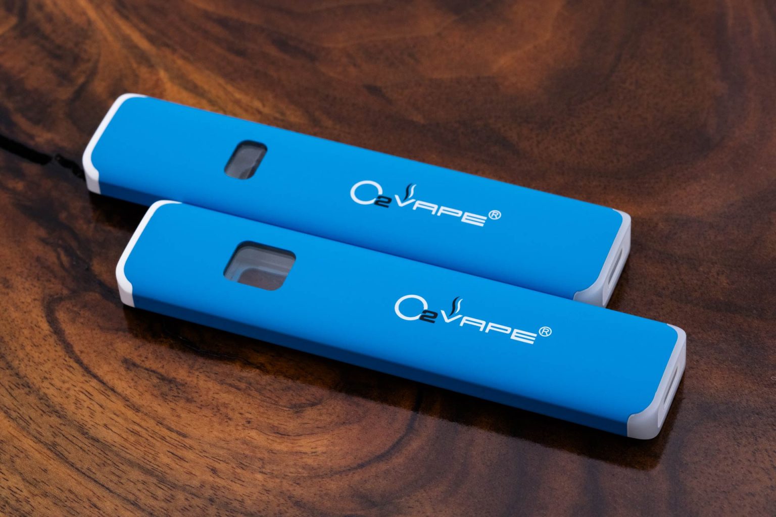 Aero Plus | Disposable Slim Vape Pen | USB-C | Cotton Free • O2VAPE