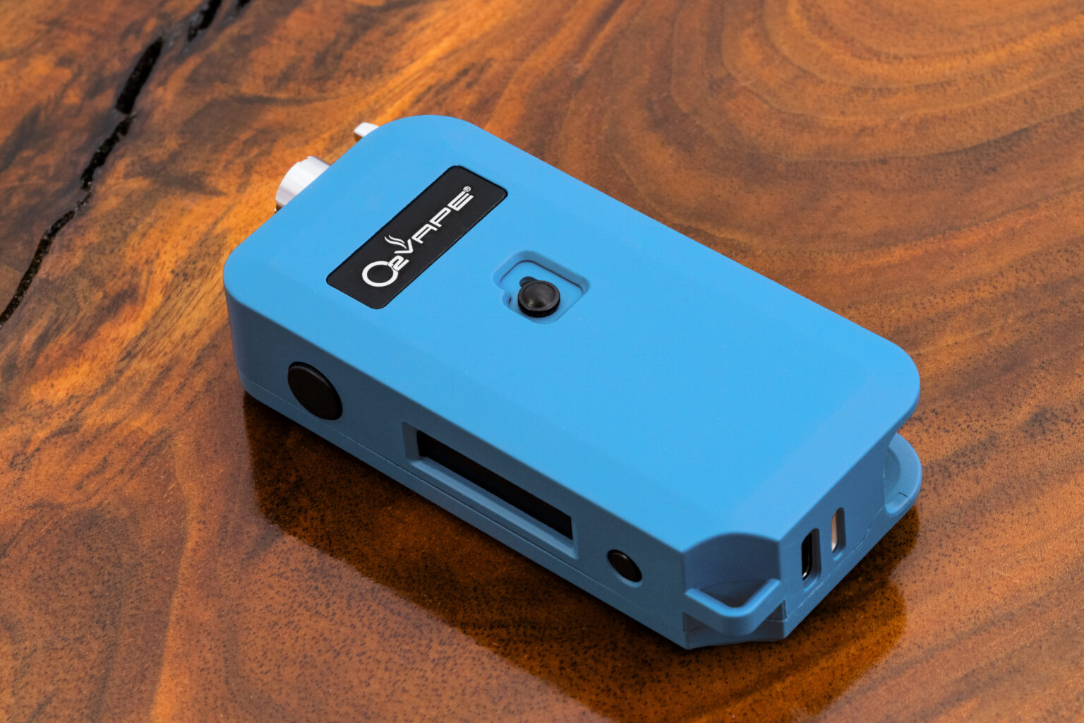 FLIP ULTRA® | The Most Advanced 510 Key FOB Vape Pen • O2VAPE