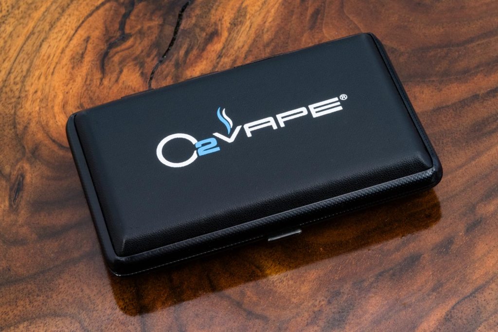 Vape Battery Kit | 510 Thread | 3.7v – O2VAPE