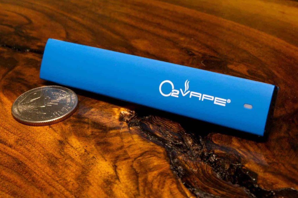 Aero | Disposable Slim Vape Pen | Micro USB • O2VAPE Aero | Disposable Slim Vape Pen | Micro USB • O2VAPE