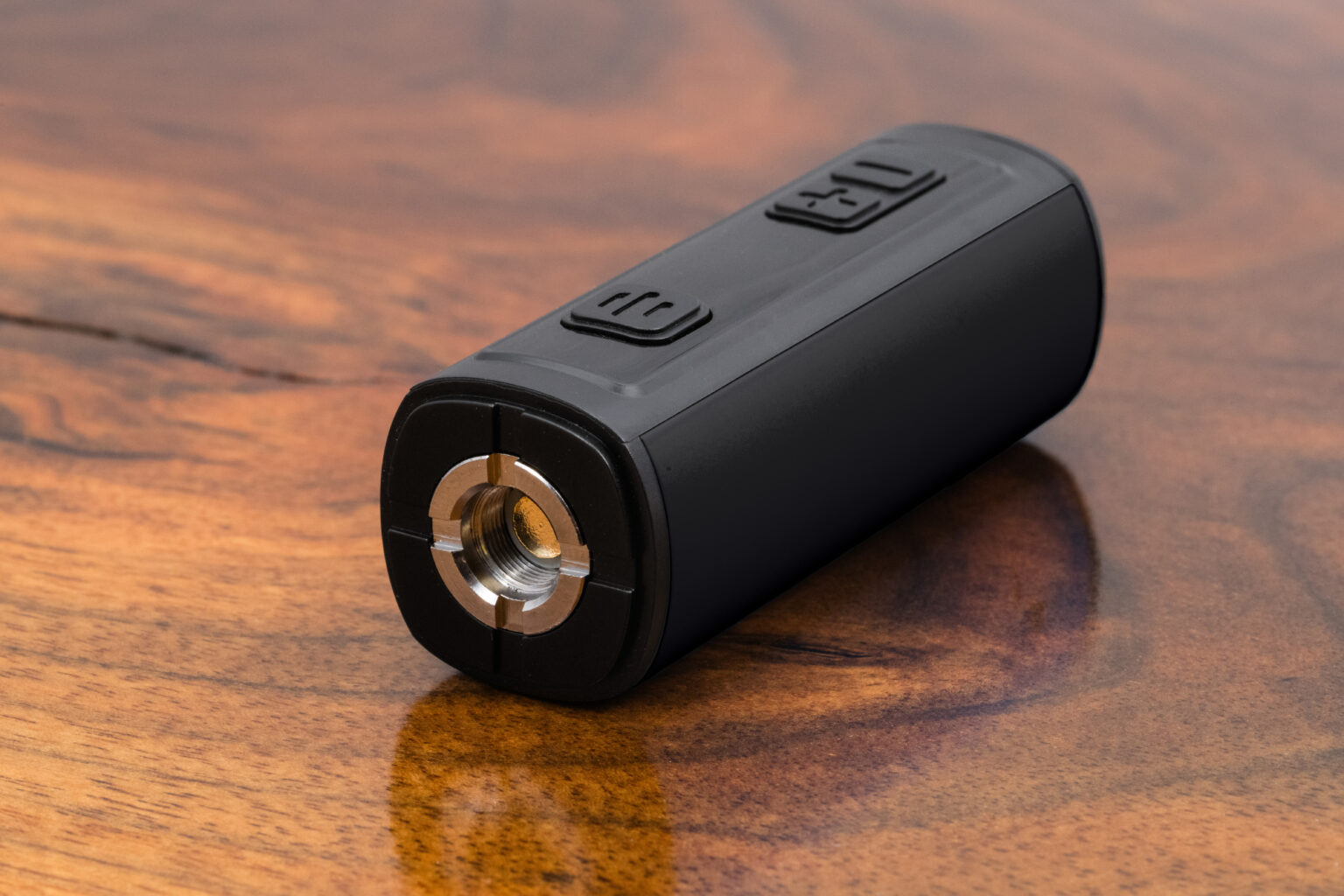 Lil Bitty® | Variable Voltage 510 Thread Vape Battery • O2VAPE