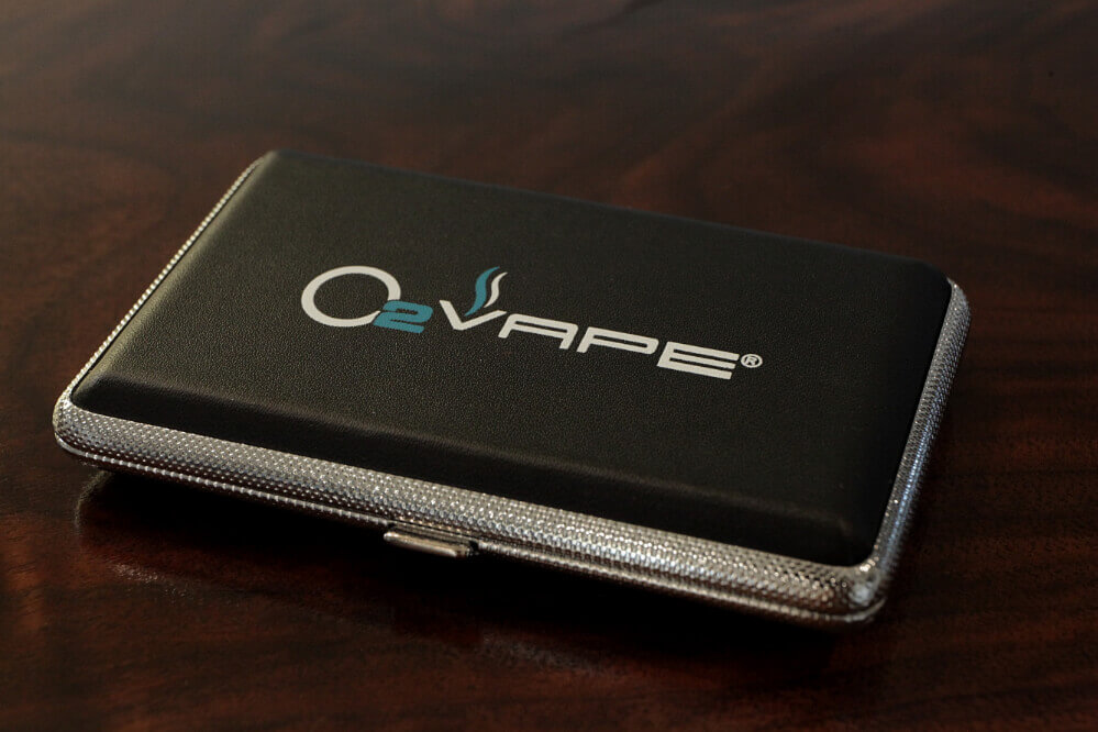 Vape Pen Case • O2VAPE