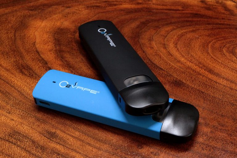 Traveler Extreme® Vari-Vape® Disposable Vape Pen | O2VAPE