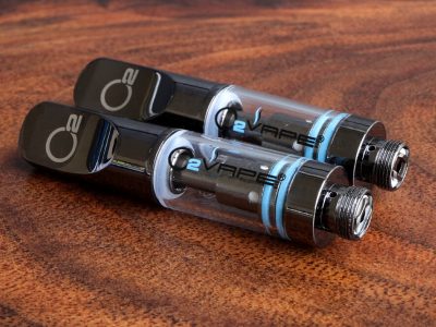 Vape Pen Cartridges | Glass, Ceramic, Wickless | O2VAPE
