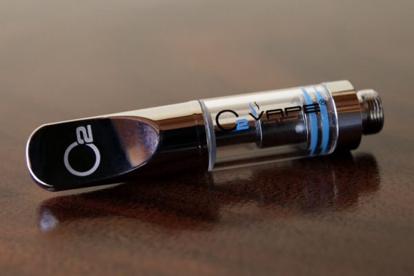 Wickless Ceramic 510 Vape Cartridges | O2-VC • O2VAPE