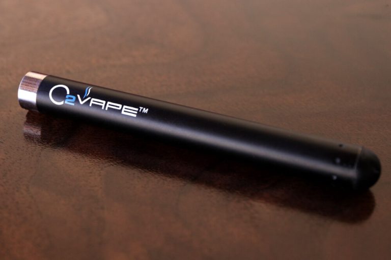 3.3v | Stylus Vape 510 Thread Vape Battery • O2VAPE