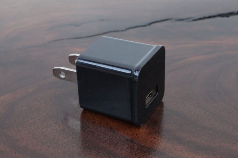 510 Vape Battery USB Charger | Wall Adapter • O2VAPE