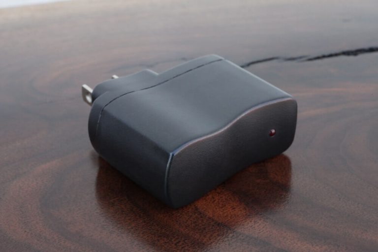510 Thread Vape Battery USB Charger – Wall Adapter | O2VAPE