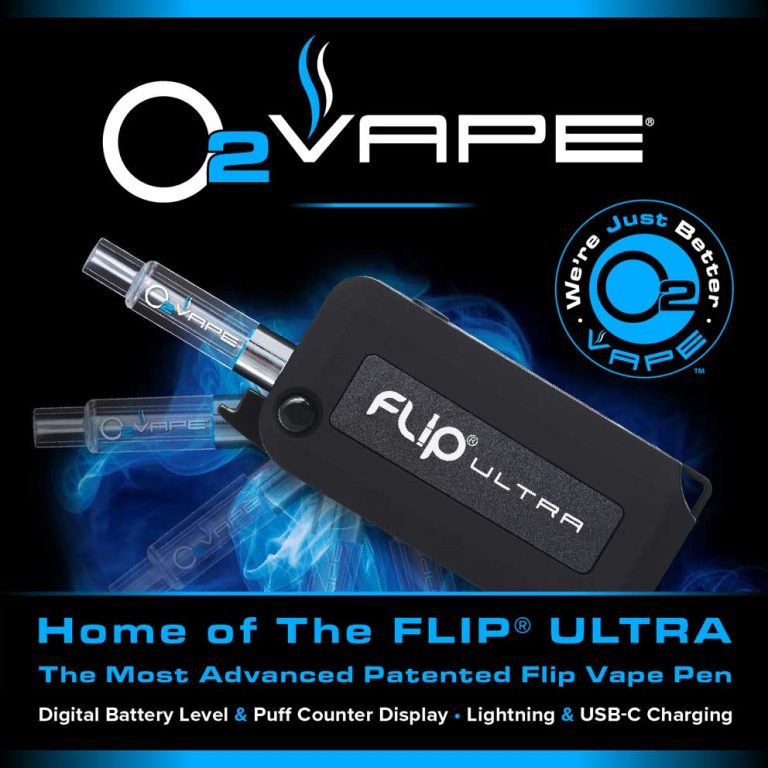 O2VAPE • Vape Pens, Vape Carts, Batteries & More