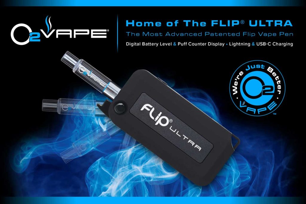 O2VAPE • Vape Pens, Vape Carts, Batteries & More