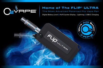 O2VAPE • Vape Pens, Vape Carts, Batteries & More