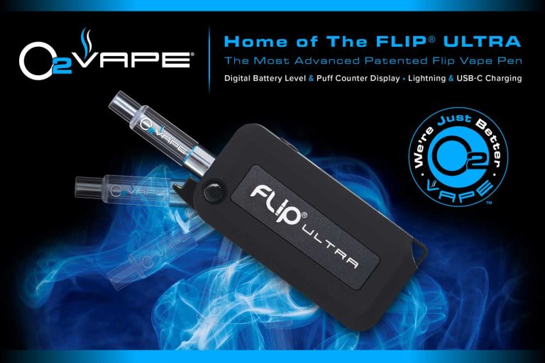 O2VAPE • Vape Pens, Vape Carts, Batteries & More