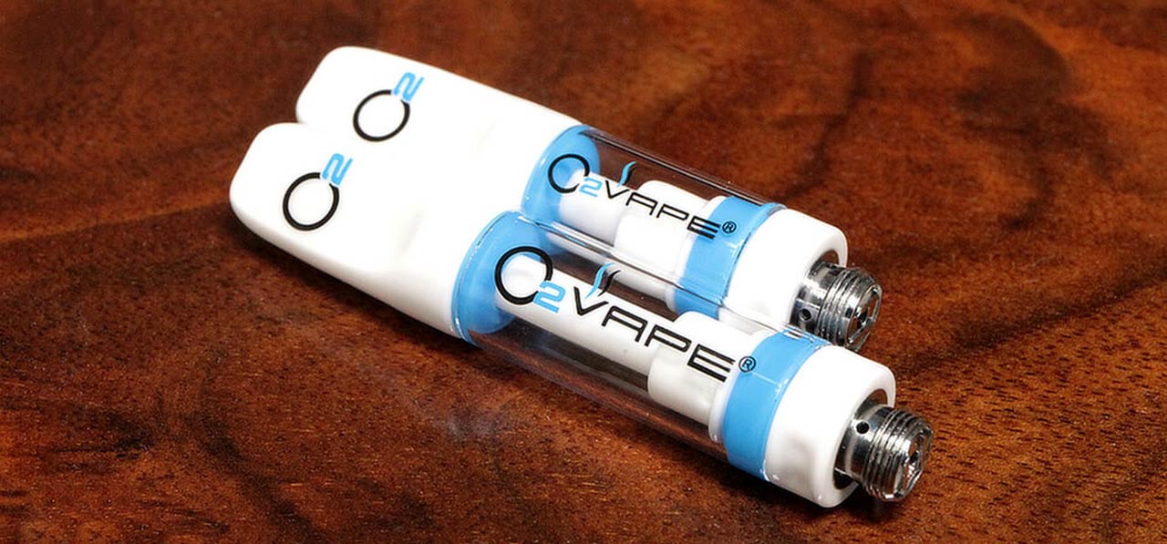 O2VAPE • Vape Pens, Vape Carts, Batteries & More