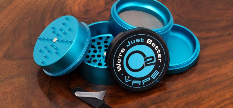 O2VAPE • Vape Pens, Vape Carts, Batteries & More