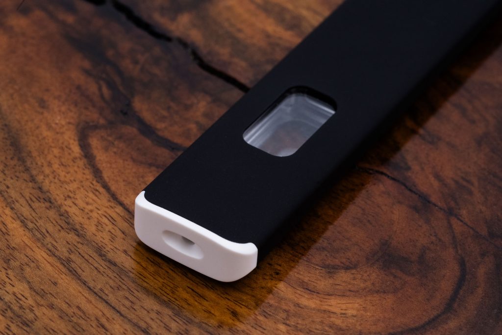 Aero Plus | Disposable Slim Vape Pen | USB-C | Wholesale