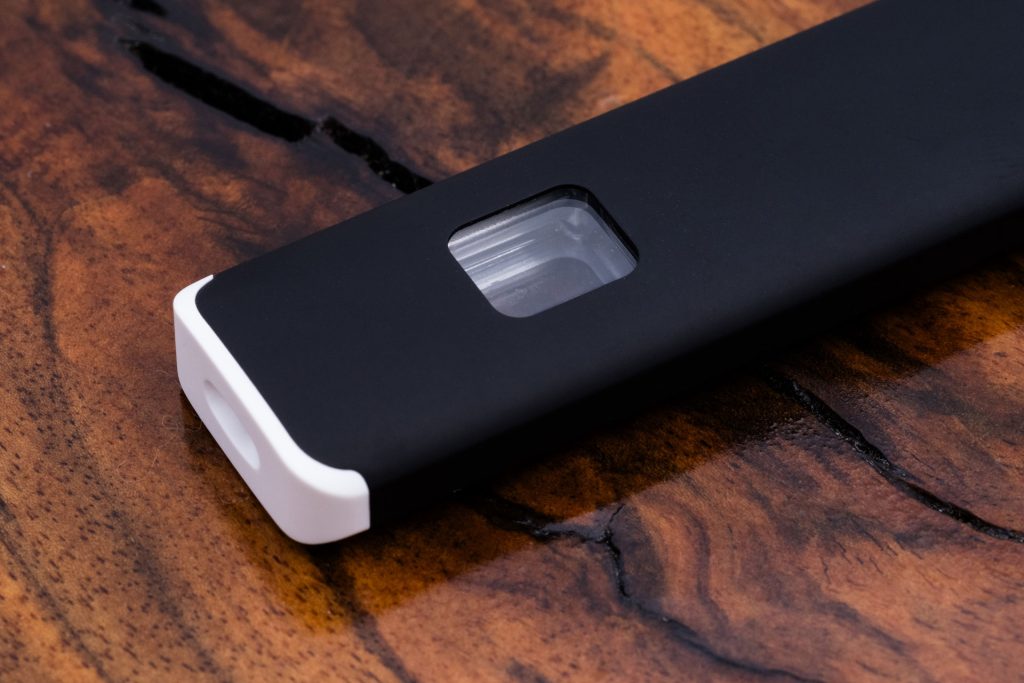 Aero Plus | Disposable Slim Vape Pen | USB-C | Wholesale