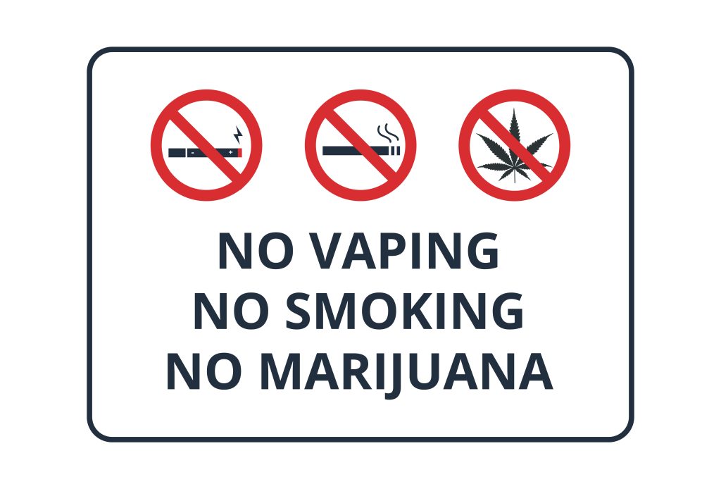 Vaping Etiquette: Dos & Don’ts in Public Spaces • O2VAPE Blog