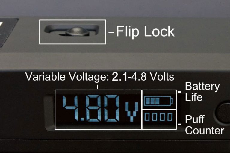 Spotlight on the FLIP ULTRA®: Features and Benefits • O2VAPE Blog